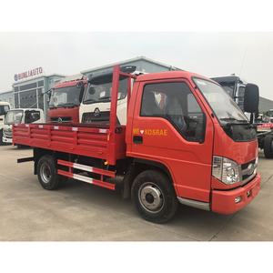 3 Ton Truck Dimensions - Durable & Efficient Solutions