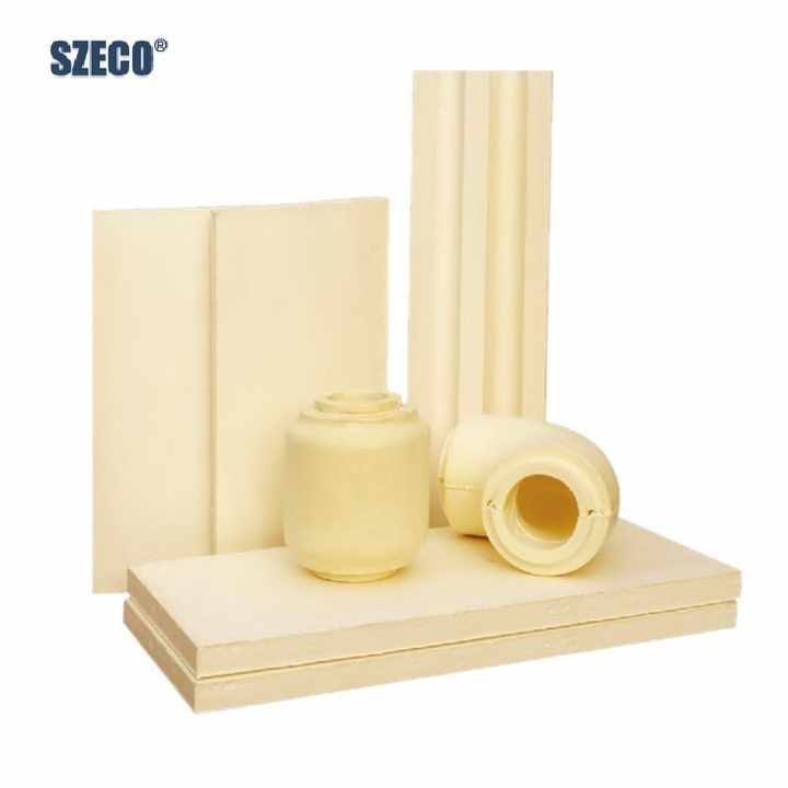 High Density Closed Cell Rigid Polyurethane Foam Panels
