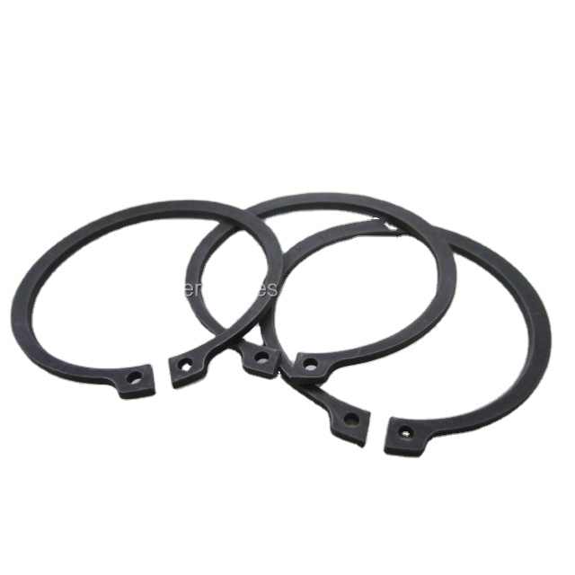 Din 471 25mm Standard Stainless Steel External Circlips - Buy Din 471 Standard Stainless Steel ...