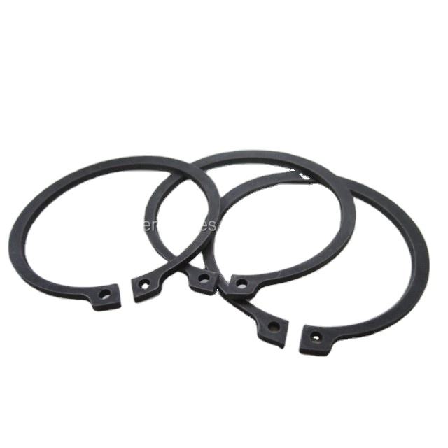 DIN 471 25mm Standard Stainless Steel Externe Circlips