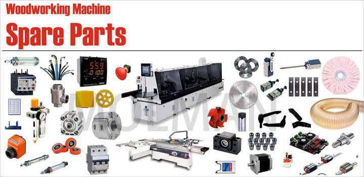 Industrial Woodworking Tools Planer Moulder Edge Bander Table Saw CNC ...