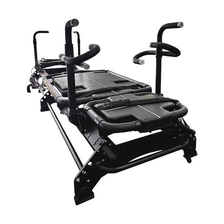 Customized Megaformer Pilates Reformer Machine for Home & Commercial ...