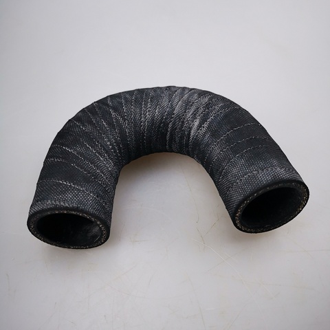 SAIC MAXUS T60 T90 D90 Engine Intake Elbow C00111244 - New 2.0T Rubber ...