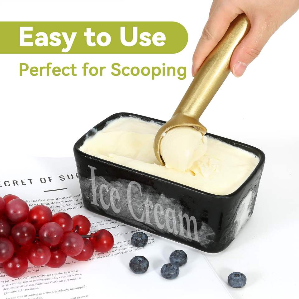 Wholesale Ice Cream Scoop - Nonstick Anti-Freeze Tools