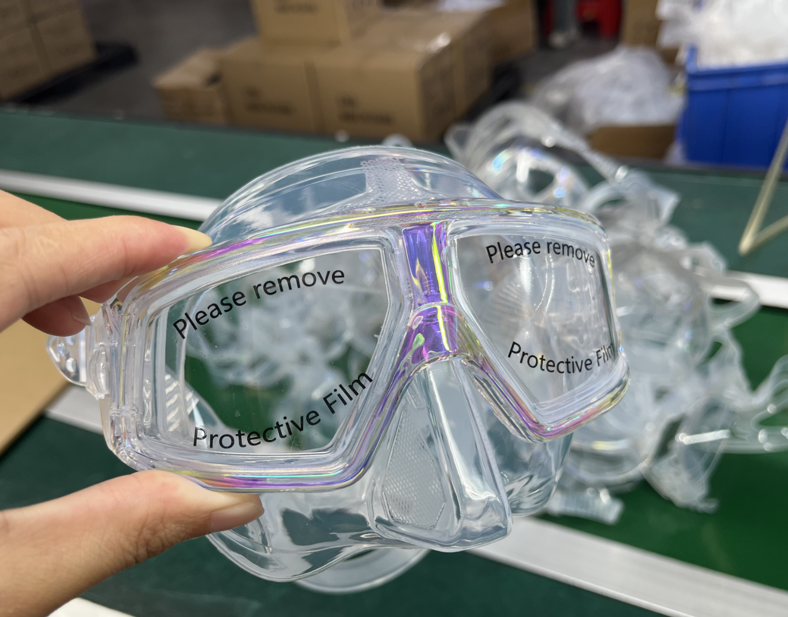 How to Choose the Best Free Diving Mask: Top Reviews & Buying Guide