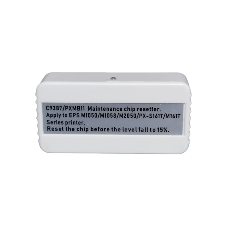 Epson L8050 Resetter - C9345 Chip Reset Tool - 2025 Model