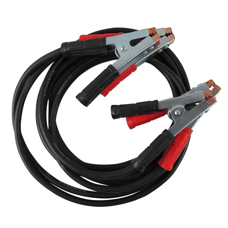 16mm 6 AWG Pure Copper Wire Core XLPE Insulation 12V Rated Car Battery ...