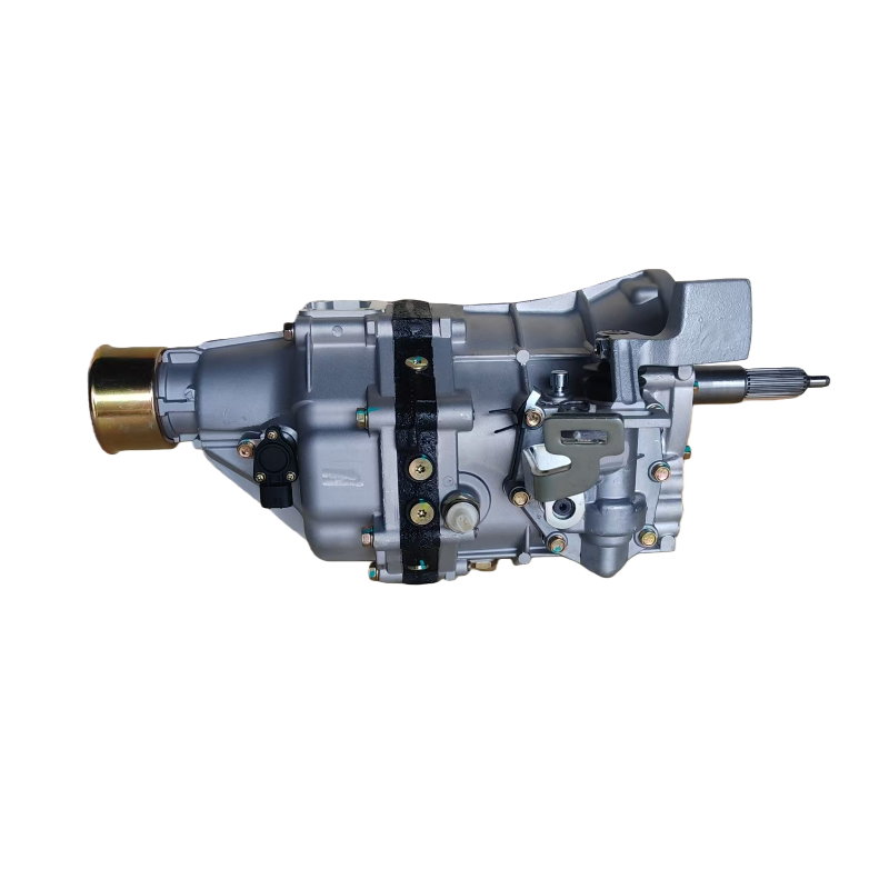 Toyota Hiace 1RZ Gearbox - High Performance & Durability