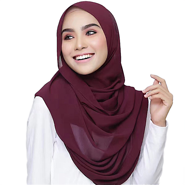 Abaya Fabric Materials - High Quality Textiles for Muslim Dress