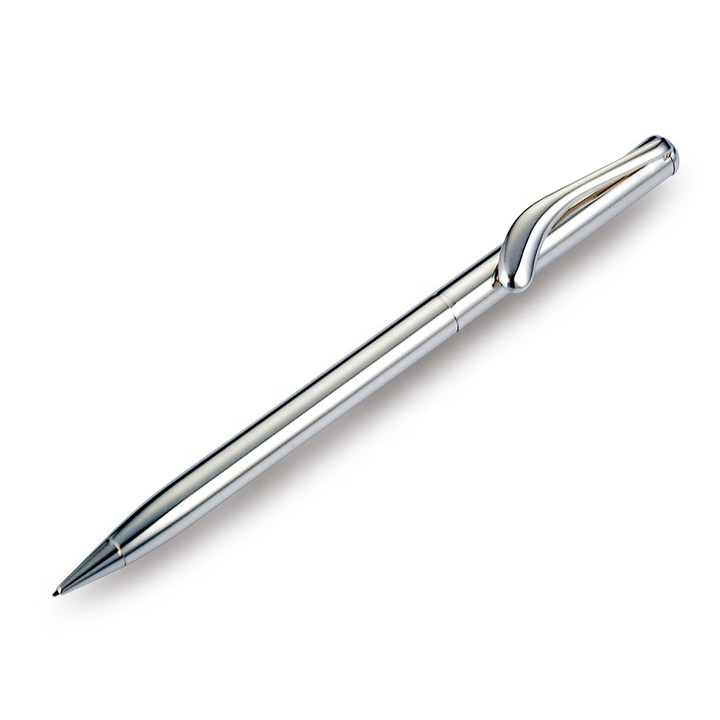 Custom logo Luxury Business Gift Sign Pens Metal Concord Mechanical ...