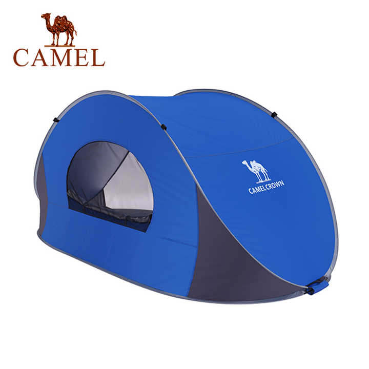 Camel Tent 1-2 Person Summer Beach Pop Up Tent Wholesale Price Inner ...