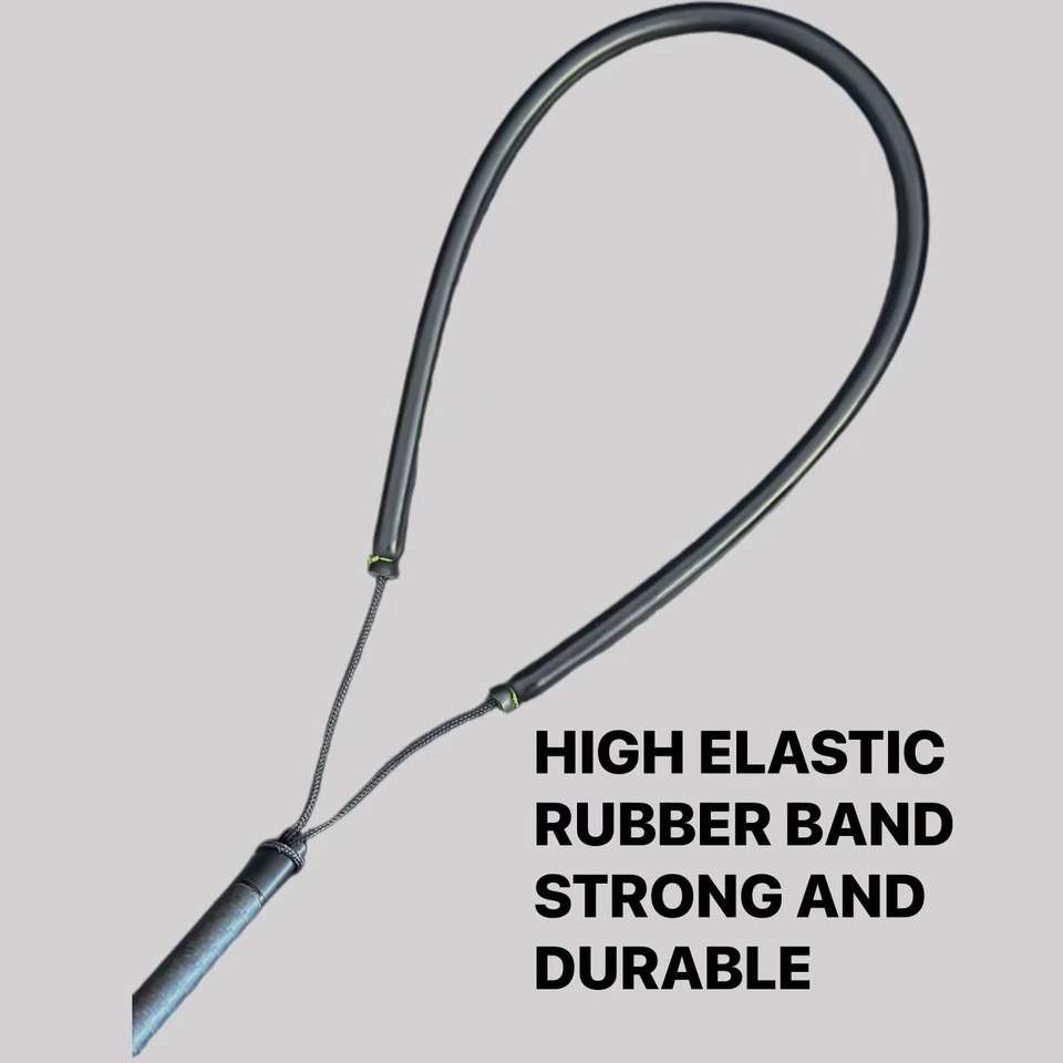 304 Stainless Steel Fork Head Rod Length 50cm High Elastic Pure Carbon ...