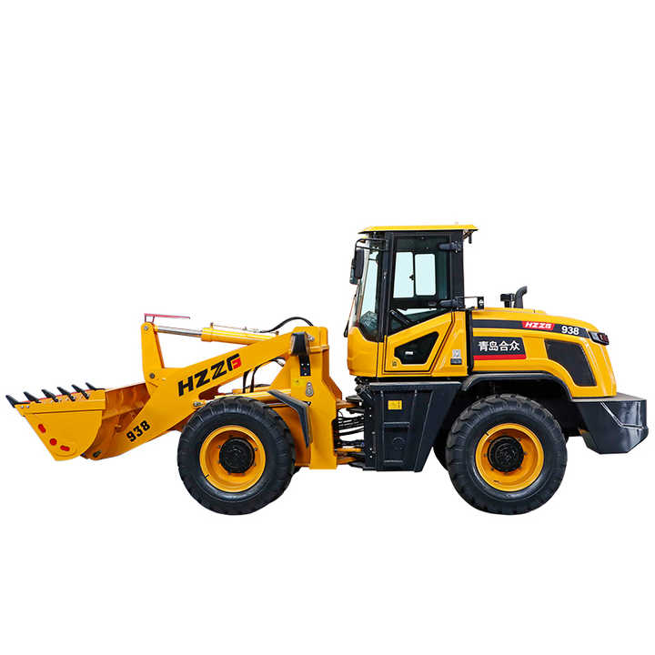 3ton Wheel Loader Lw300kn - High Quality & Reliable Performance