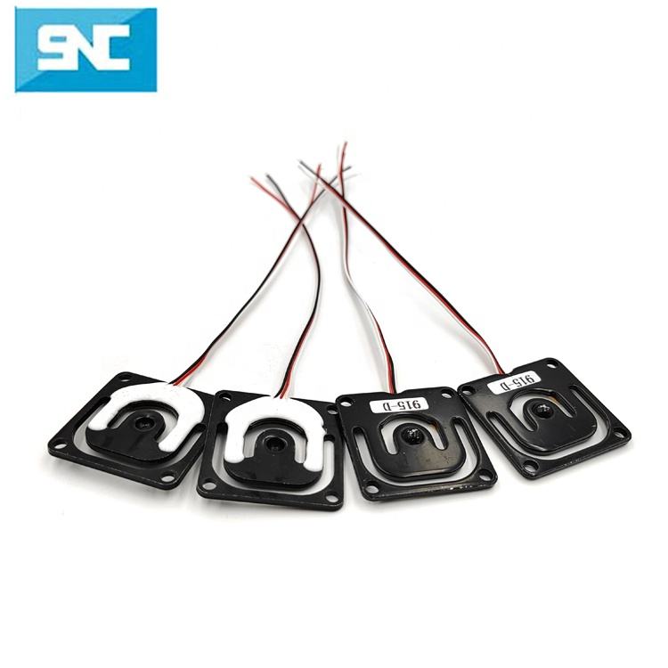 SC134 Full Bridge Load Cell – 50kg Weight Scale Sensor for Baby & Adult ...