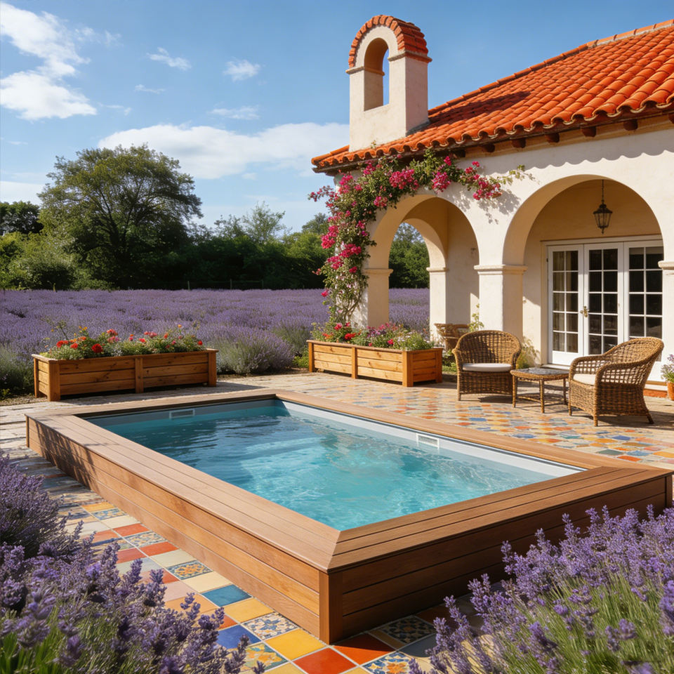 retractable pool deck pool tiles models adult pool bar pool leaf ...