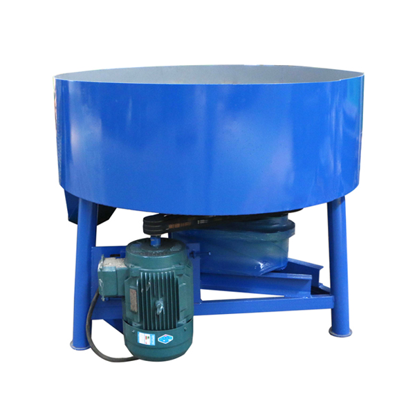 Reliable Solutions for Efficient Concrete Mixing - Choose Your electric ...