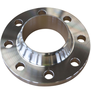 Bridas de cuello de soldadura, clase 300, B16.5