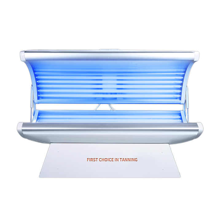 Tanning Beds for Home Use - Best Selling Sunless Tanning Cabin