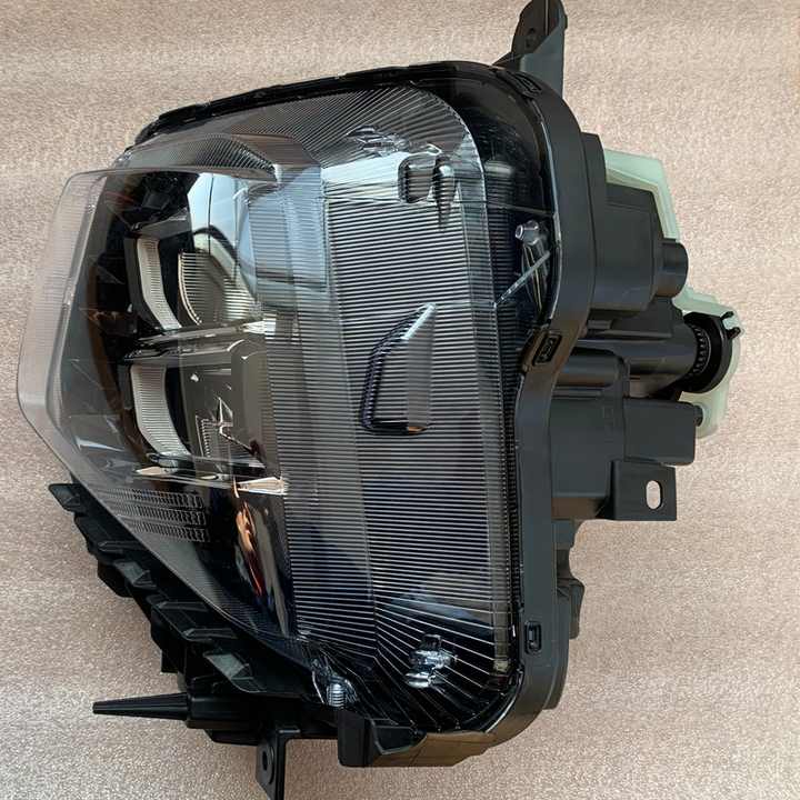 92101CW110 LED Projector Headlight for Hyundai Tucson 2022-24