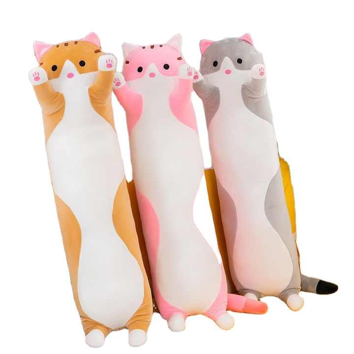 Soft Plush Animals Toys - Huggable Stuffed Animal Friends