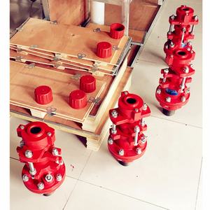 stuffing box for oil well drilling, stuffing box for oil well drilling ...