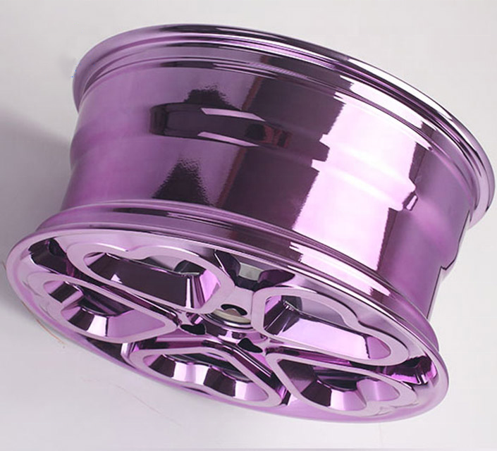 20 Negative Offset Wheels - Custom Forged Sport Rims