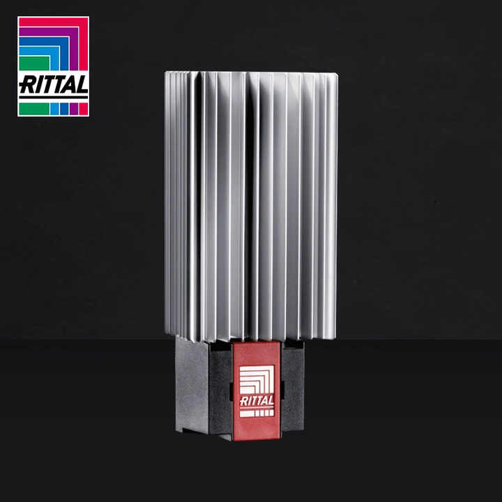 Rittal Control Box Heater Sk3105380 Control Cabinet with ...