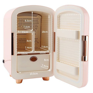 Adorable Duck Mini Fridge for Easy Storage - Alibaba.com