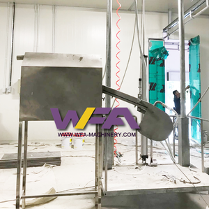 Find High-End Carcass Splitting Machine For All Business Types ...