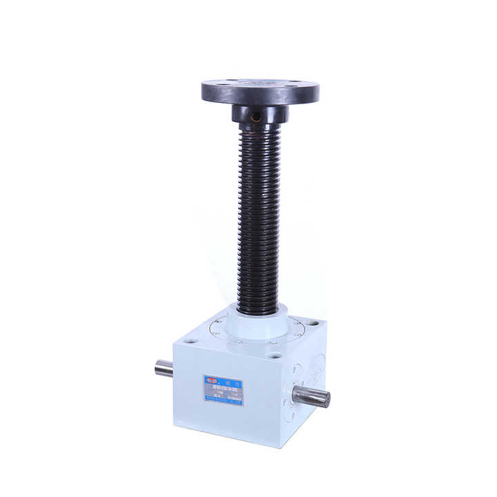 Small Mechanical Lifter Screw Jack - Nosen Quality