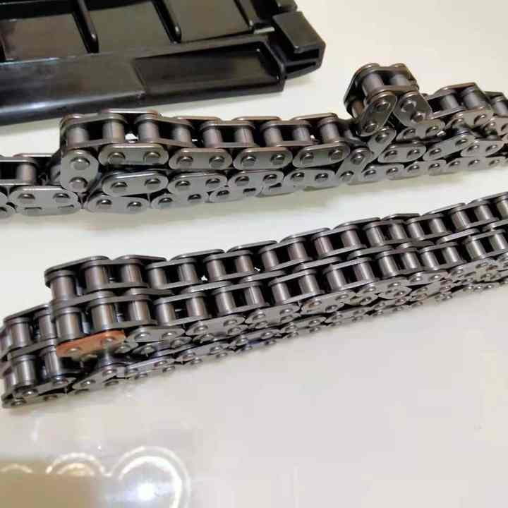 KB-18 KA24E Timing Chain for NISSAN KA24E SINGLE Engine 13028-40F01 ...