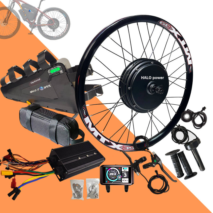 How to Choose the Best Conversion Kit 2kw for Your Needs