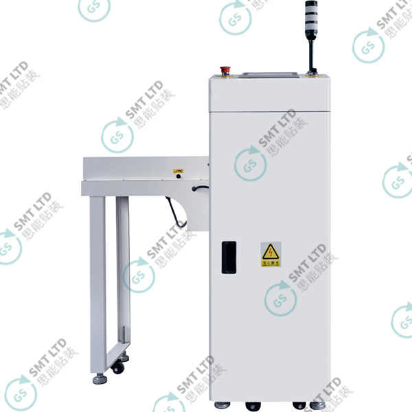 SMT Peripheral Equipment Dual Magazine Unloader - GS SLD-3B Series
