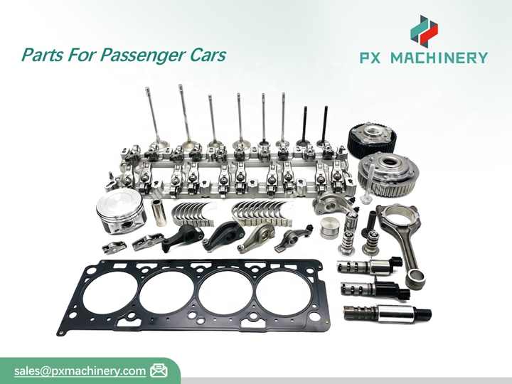 Timing Gear Camshaft for Toyota 4Y/7-8FG - 13523-78153-71
