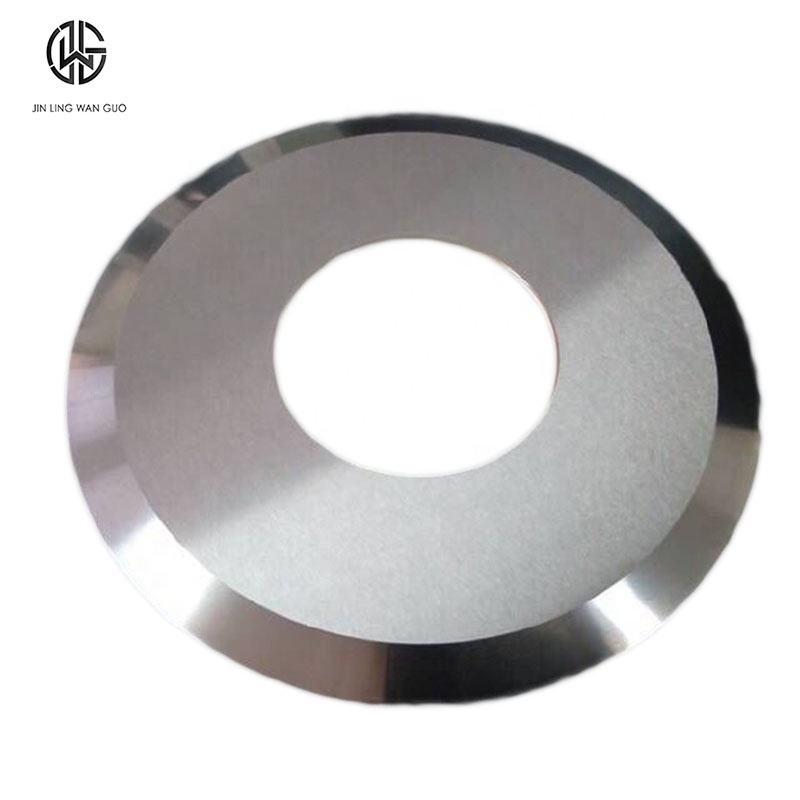 SK5 Rotary Cutter - High Precision Pneumatic Blade