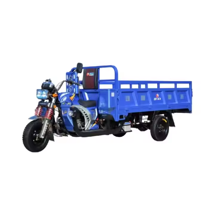 How to Choose the Best 3 Wheels: A Complete Buying Guide