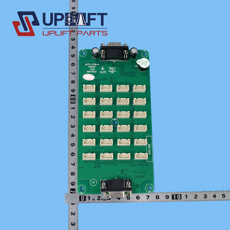 MCTC-CCB-A UPlift Industrial Metal Elevator COP Command Board| Alibaba.com