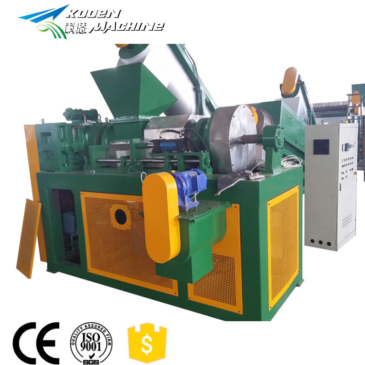 LDPE PE PP Plastic Films Bags Flakes Squeezer Machine/pp Bag Squeezer Ldpe Pe pp Film Shrink ...