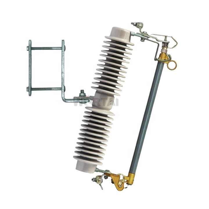 Medium Voltage Power Drop Out Fuses - High Voltage Cutouts