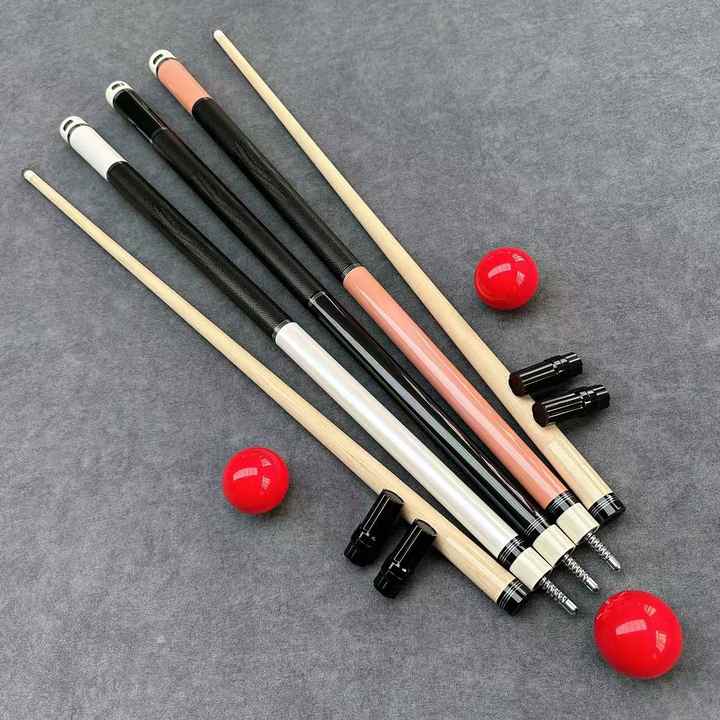 Growsport Selling Profesional growsport Mapel Pool Cue Stick Billiard ...