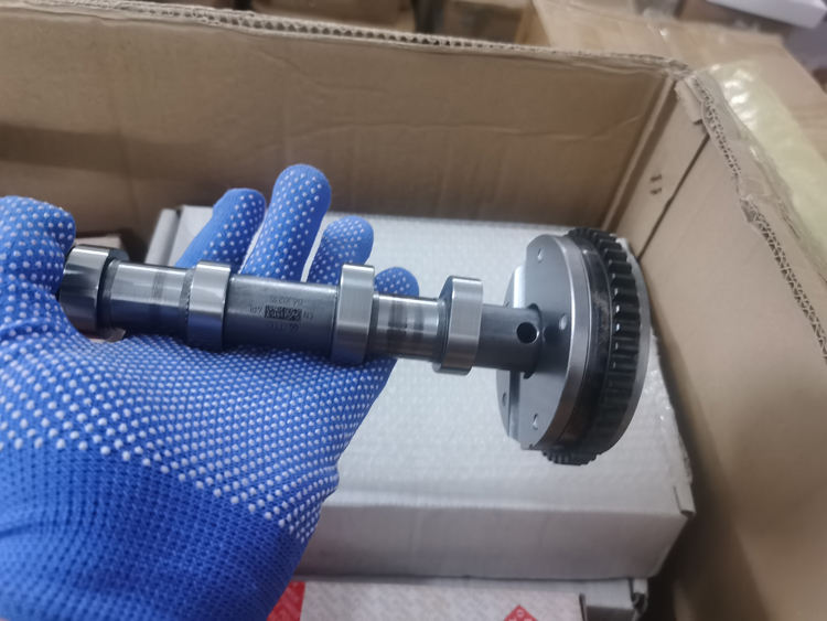 06H109021J 06J109021G OEM 1.8TFSI Input Shaft For Audi A3 A4 B8 A5 ...