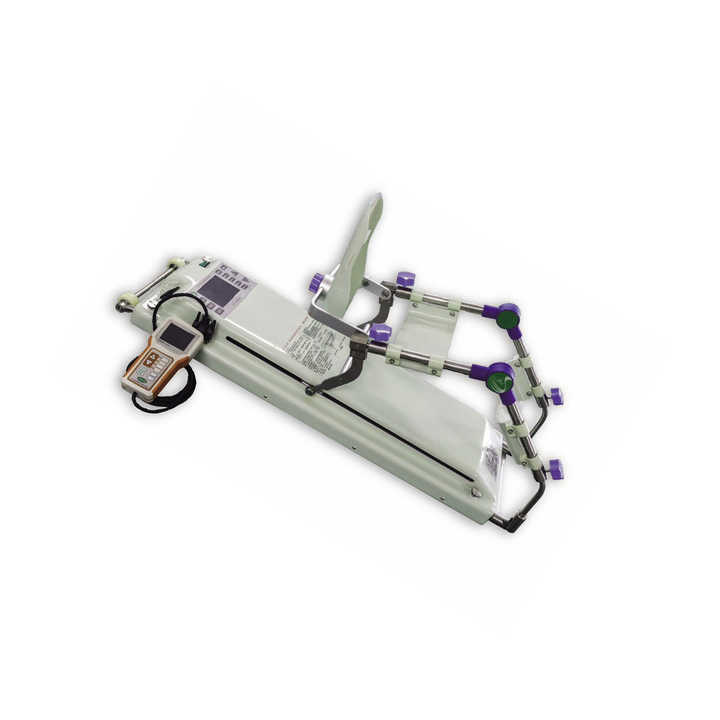 Knee/ankle/hips CPM Machine - Rehabilitation Equipment