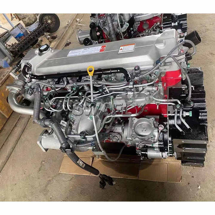 J08E-TM Complete Engine J08E Engine Motor Assembly for K SK350-8 SK330-8 Diesel Engine| Alibaba.com