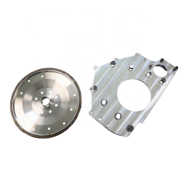 Custom Designed Transmission Adapter Plate Engine Transaxle Adapter ...