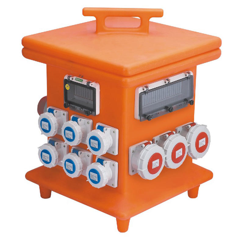 12way 110V 220V 16A Ip67 Waterproof Combination Multifunctional ...