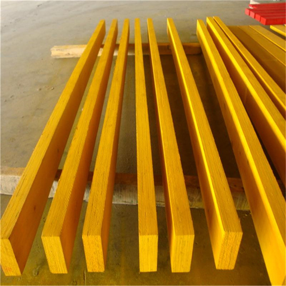 Innovative Solutions for Efficient bond formwork in Construction Projects