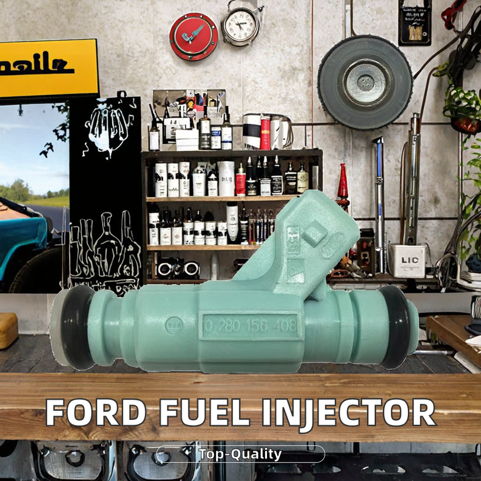 0280156408 9S4G-9F593-BA 9S4G9F593BA 9S4G-BA 9S4GBA New Condition Fuel ...