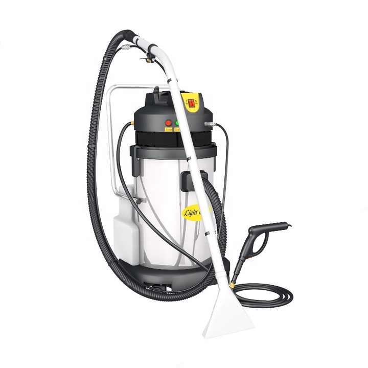 Portable Multipurpose Carpet Sofa Extractor Vacuum Steam Cleaner for ...