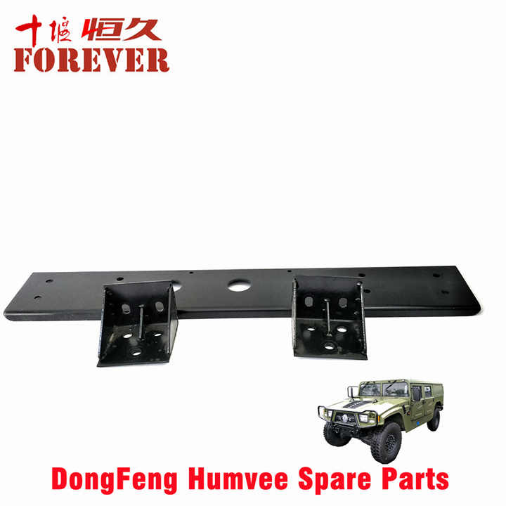 Front Bumper And Bracket For Dongfeng Mengshi Eq2050 Vehicle Parts ...