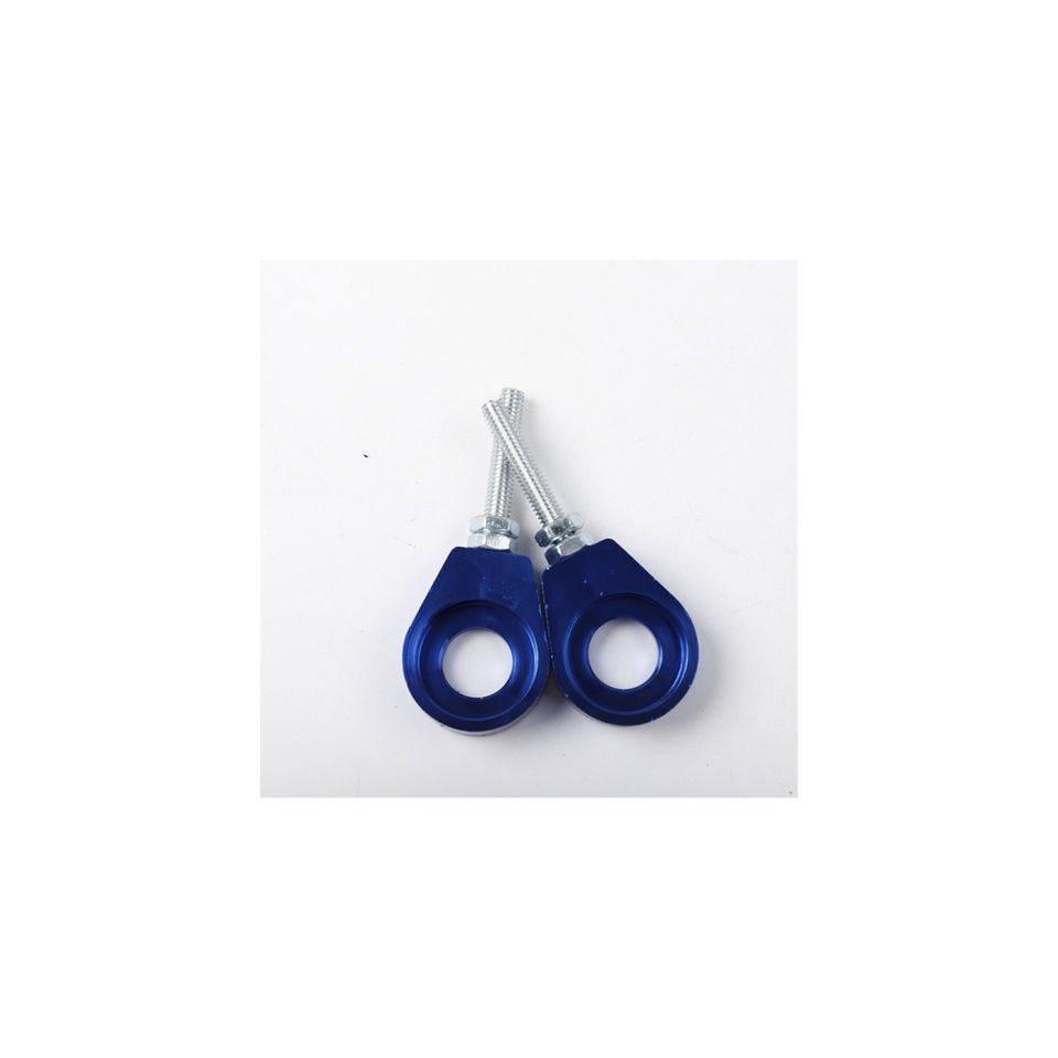 M12 M15 Chain Tensioner Adjusters Rear Wheel Axle Block Chain ...